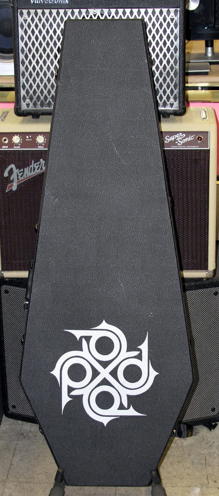 Peavey PXD Tragic II Electric Guitar