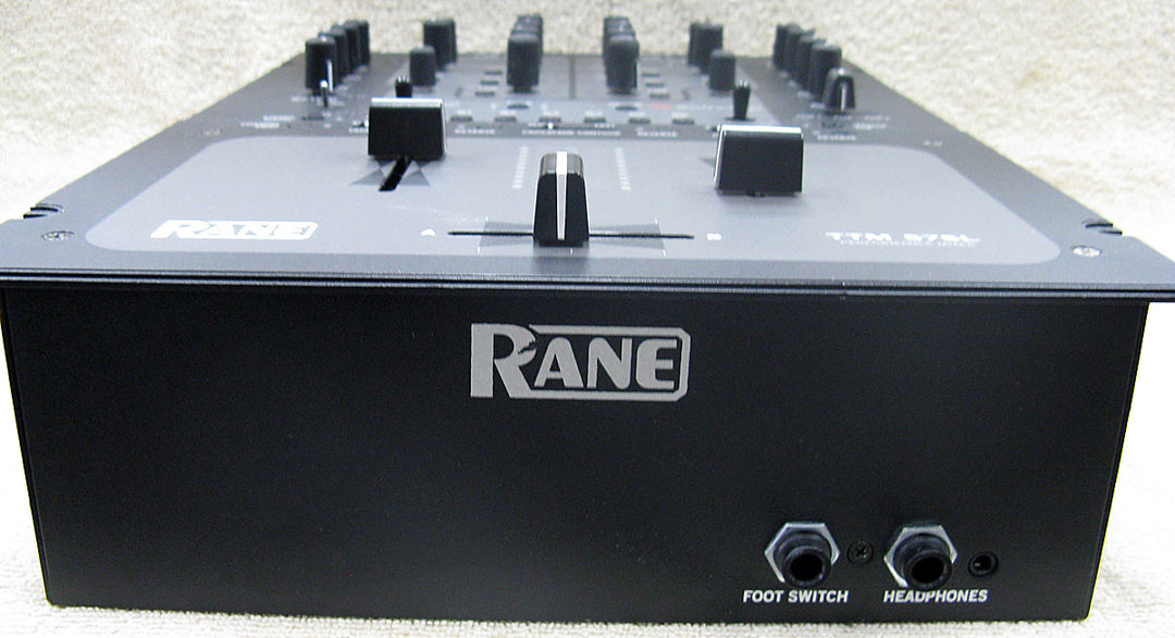 Rane TTM 57SL Professional DJ Mixer | Chicago Pawners & Jewelers