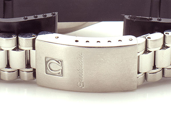 Omega Speedmaster Reduced | Chicago Pawners & Jewelers