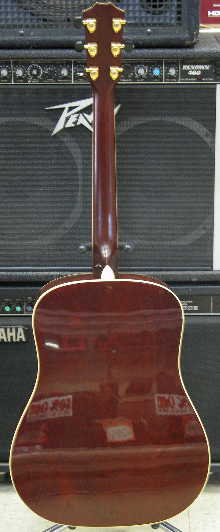 Taylor XXV-DR 25th Anniversary Acoustic Guitar