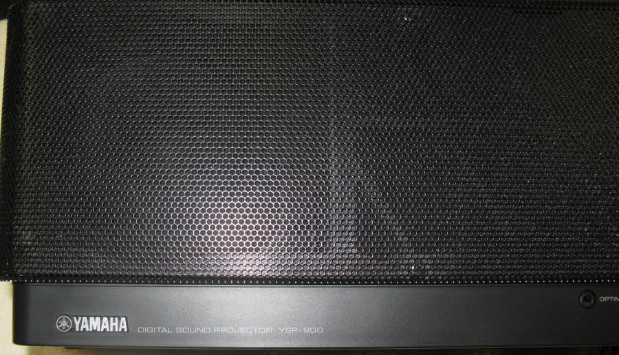 Yamaha Soundbar YSP-900
